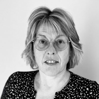 Sandra Johnson - PCMG 2026 Annual Assembly